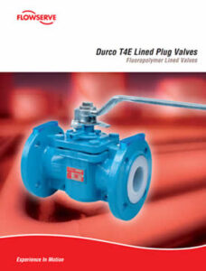 DURCO VALVES - QRC Valves
