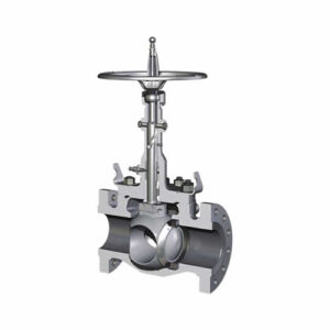ORBIT VALVES - QRC Valves