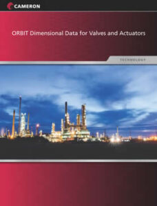 ORBIT VALVES - QRC Valves