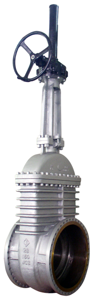 Chaoda Valves+Wafer valves - QRC Valves