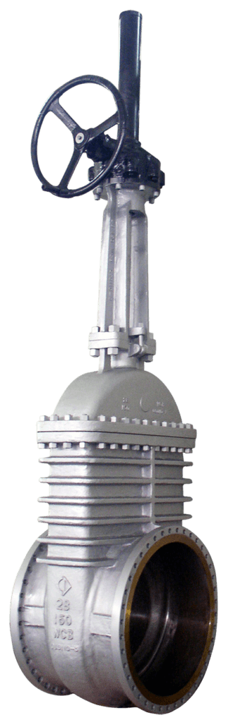 Intro to Gate Valves - QRC Valves