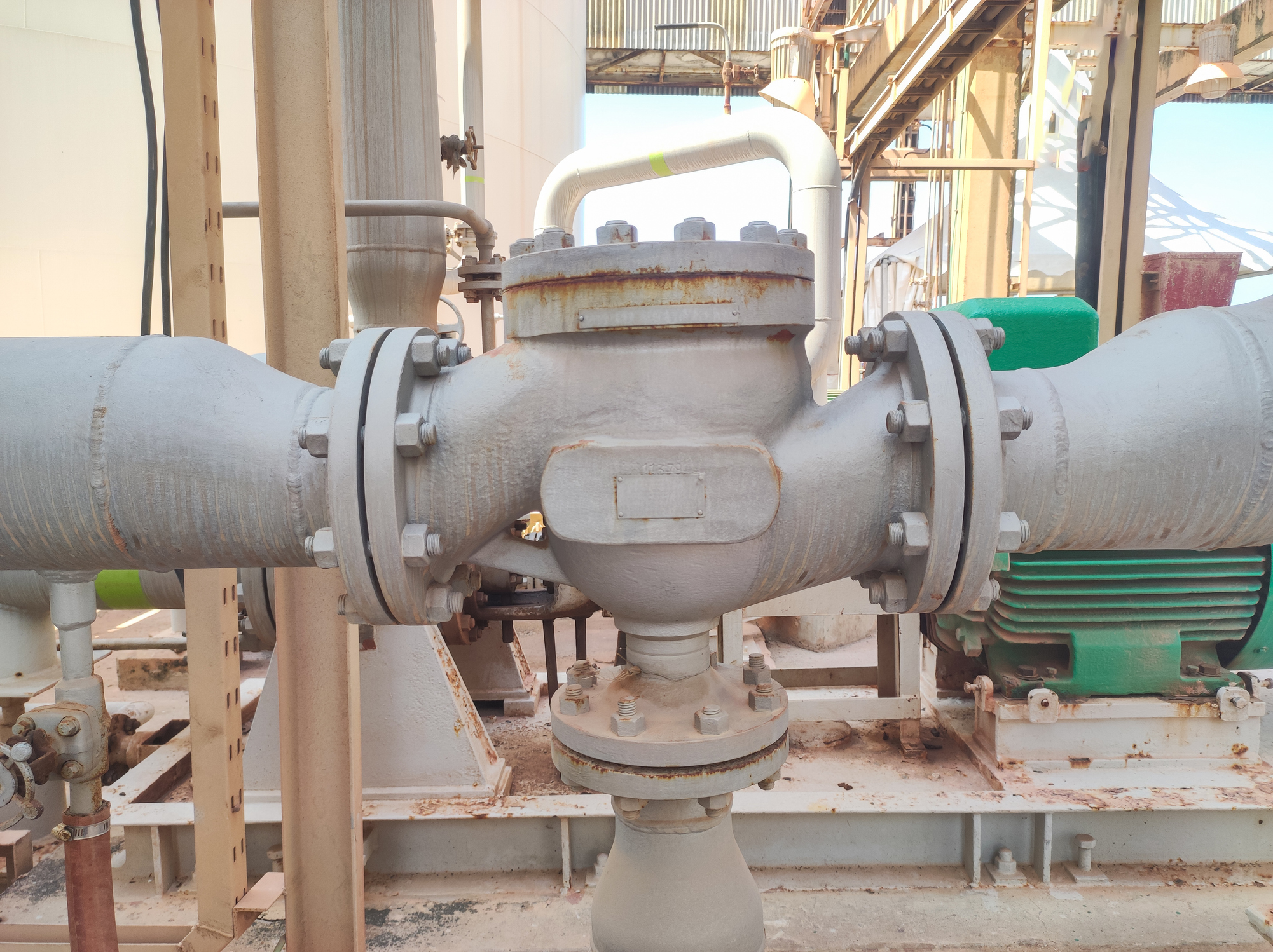Valves for Oil and Gas Industry - QRC Valves