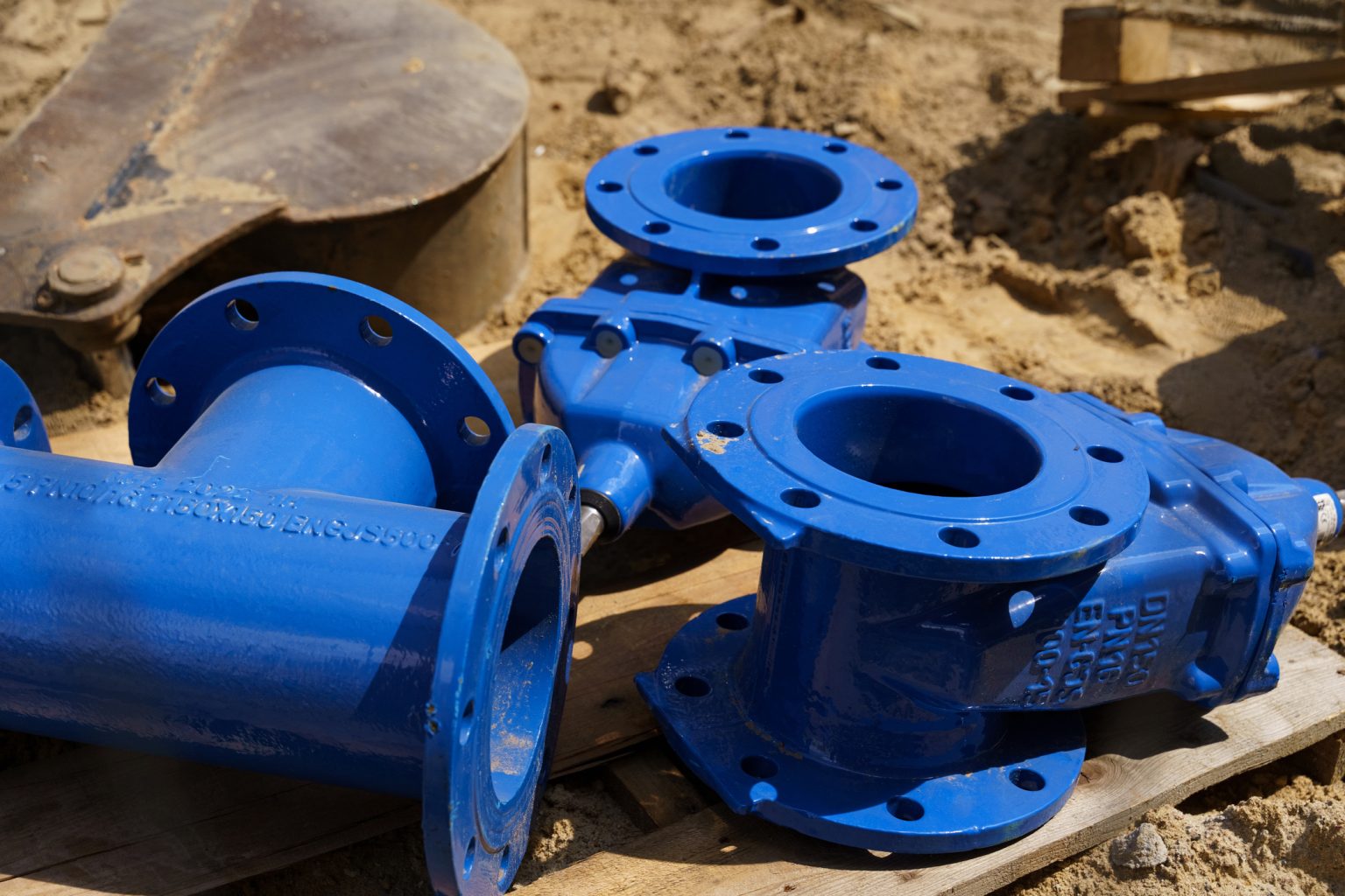 Non-Return Valve vs Check Valve - QRC Valves