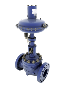 ORBIT VALVES - QRC Valves