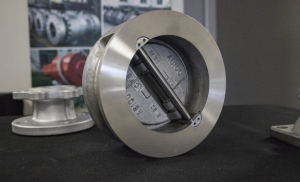 Wafer Check Valves: Compact Power and Reliability - QRC Valves