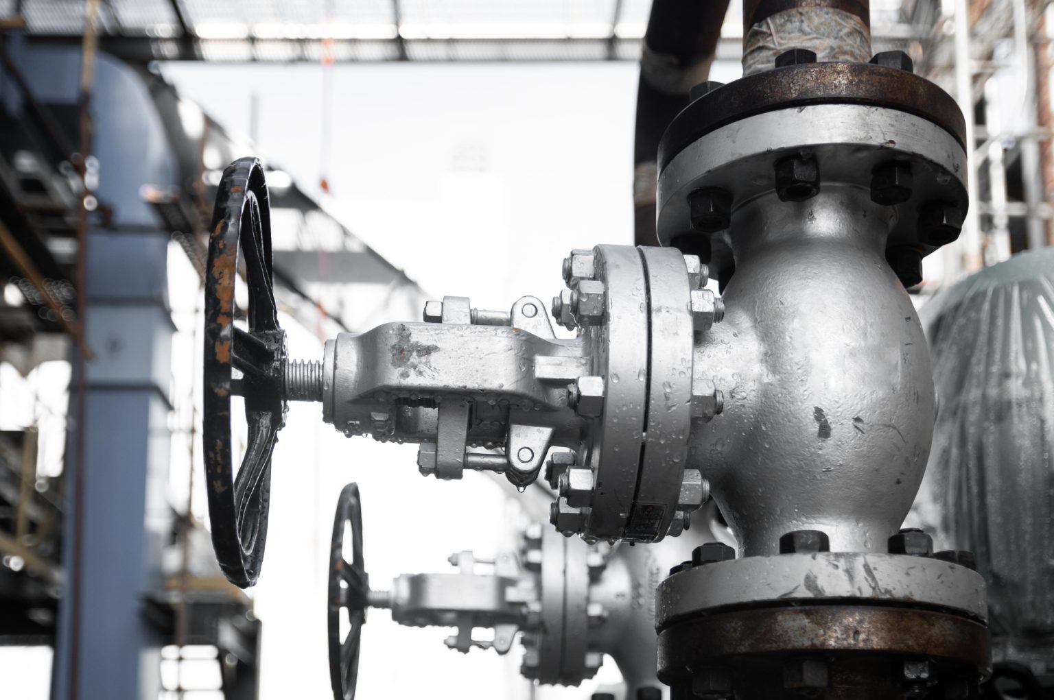 Cast Steel Valves – Types, Applications, Benefits, and Performance ...